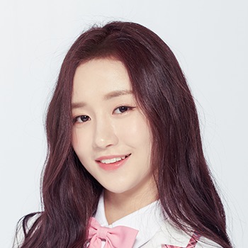 Produce 48 Ranker
